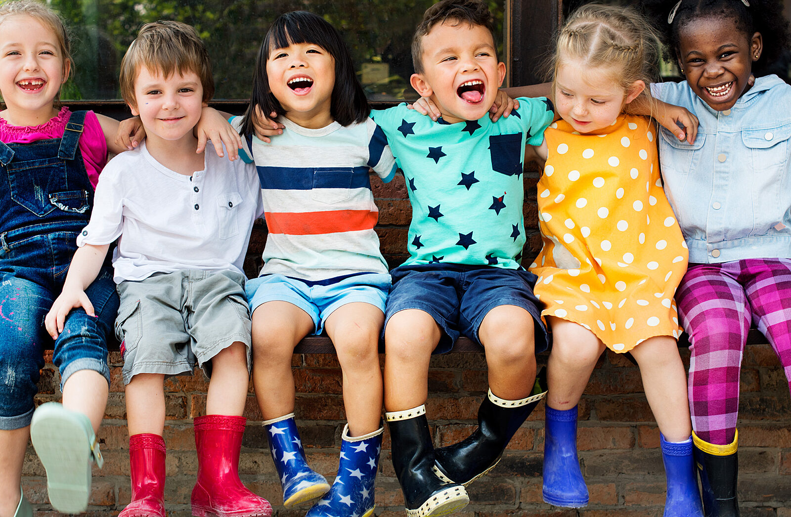 From one generation to the next | Every Home for Christ