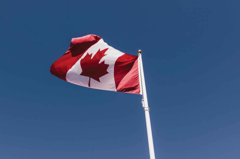 Praying for our neighbours and our nation | Every Home for Christ