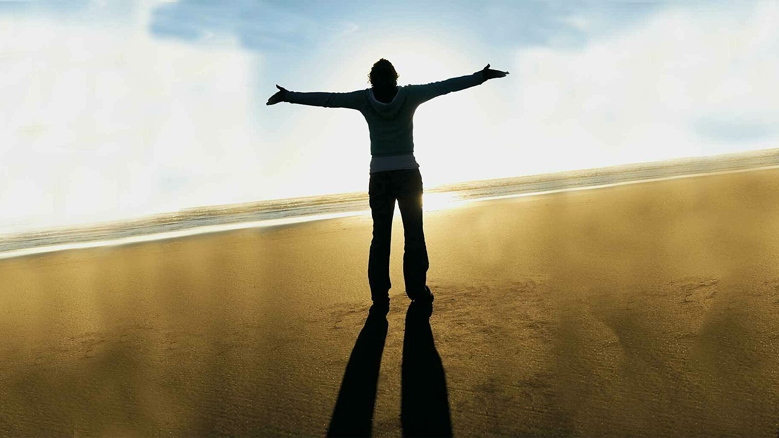 Finding the Hope | In Jesus we find the hope and the reason we are…