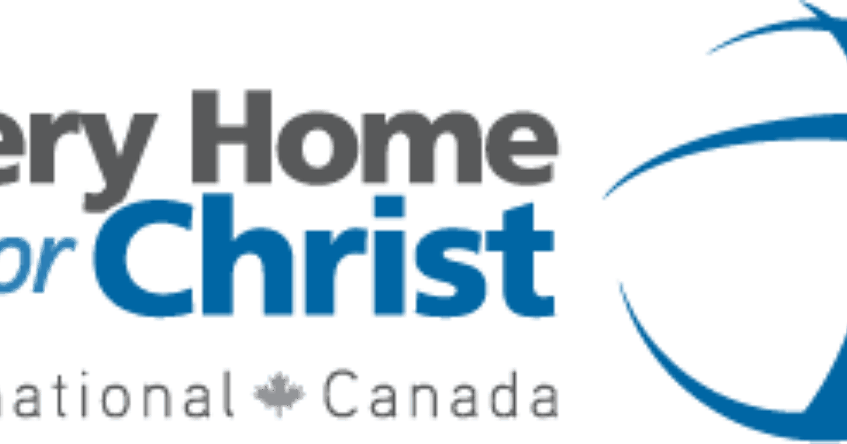 Every Home for Christ | Privacy Policy